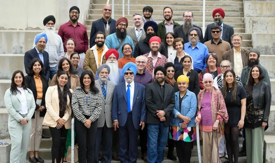 Sikhs in North America: Remembering Key Historical Events, Challenges ...